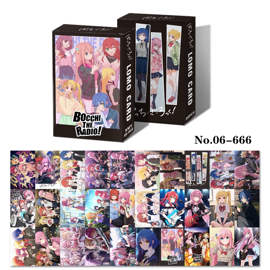 ONE PIECE,BLUE LOCK,Haikyuu!! Attack on Titan,JOJO,BOCCHI THE ROCK ...