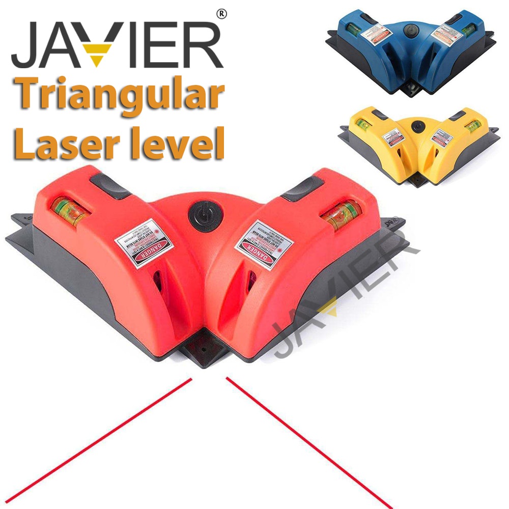 JAVIER-Right Angle 90 Degree Vertical Pro Vertical Horizontal nivel ...