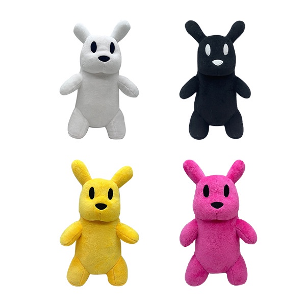 Rain World Slugcat Plush Rain World Slug Plush Doll | Shopee Philippines