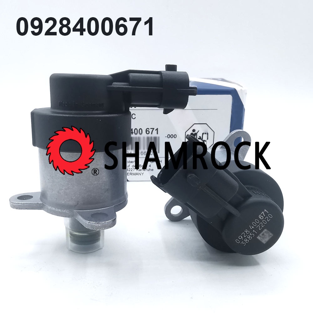 original Fuel Pressure Regulator Metering Valve OEM 0928400671 ...