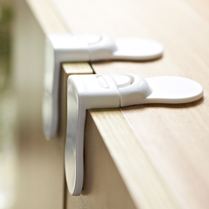 Safety Drawer Lock/Baby Anti-collision Anti-Pinching Hand Cabinet ...