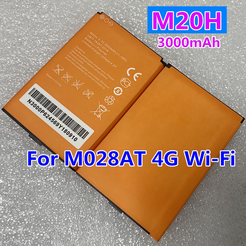 New High Quality M20 M20H For ALTEL L02Hi M028AT 4G MiFi Wi-Fi роутера ...