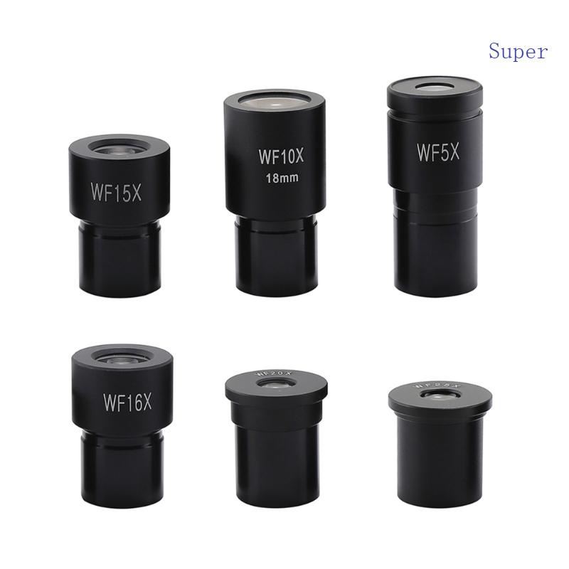 Super Small Biological Microscope Eyepiece School Science Educational ...