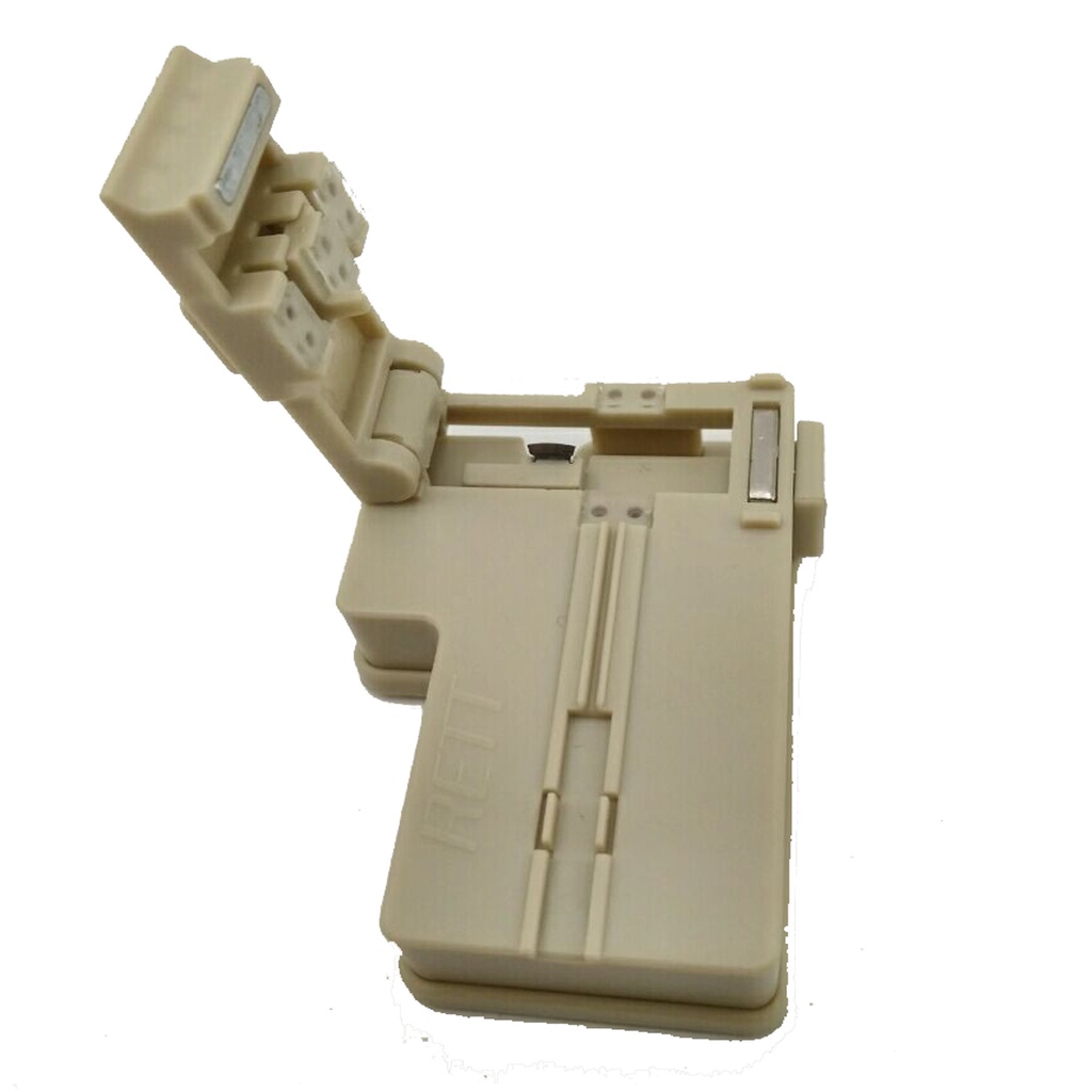 Ready Stock Ftth Optical Fiber Stripper Mini Type Optical Fiber Cutting ...