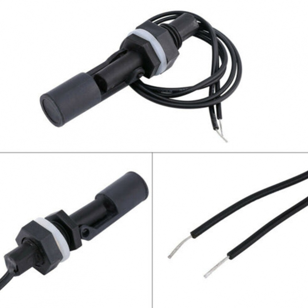 Water Level Switches PP Plastic Stable Water Level Switches Electronics ...