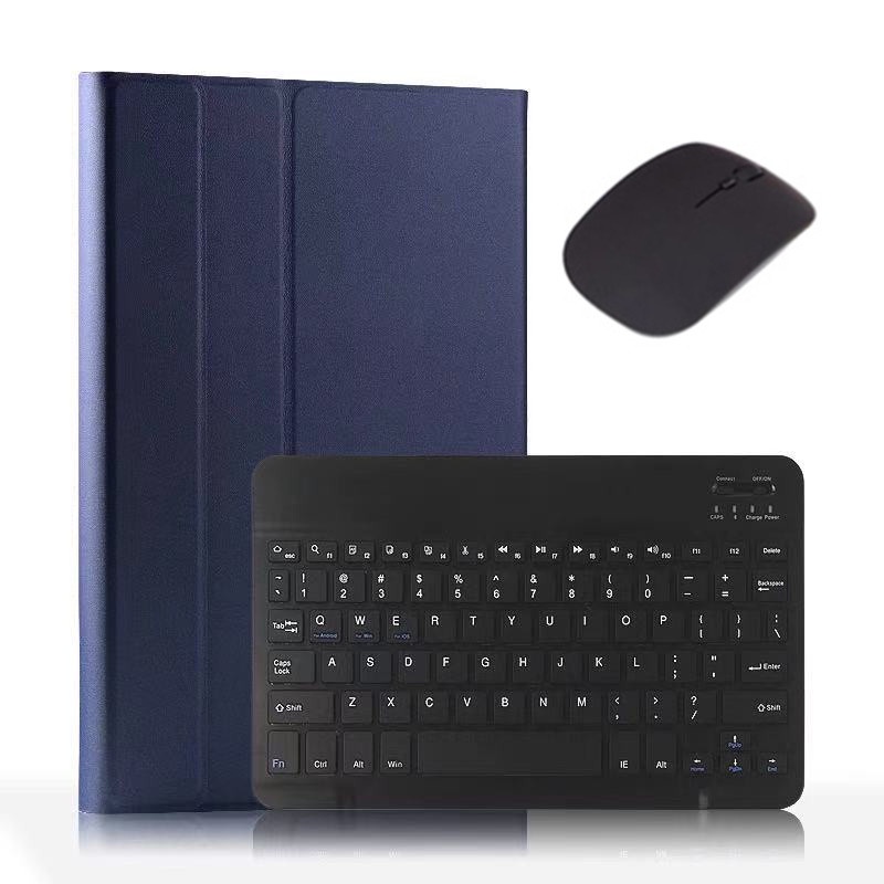 Keyboard for Samsung Galaxy Tab A 8 2019 T290 T295 Keyboard Case for ...