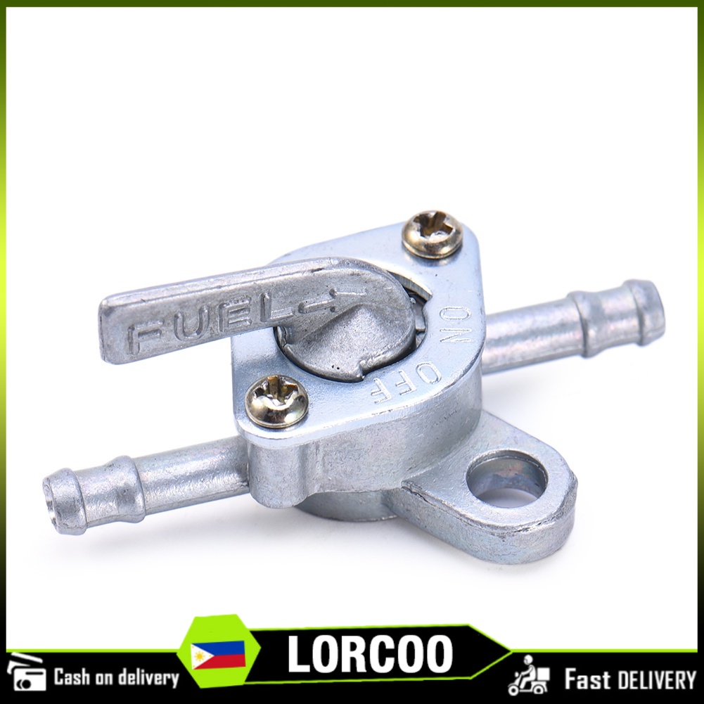 NEW Off-road Motorcycle Fuel Tank Switch One In One Out of The Beach ...
