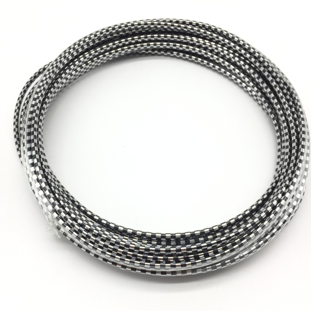 AND MOTORCYCLE EDGE GUARD 9 METERS | Shopee Philippines