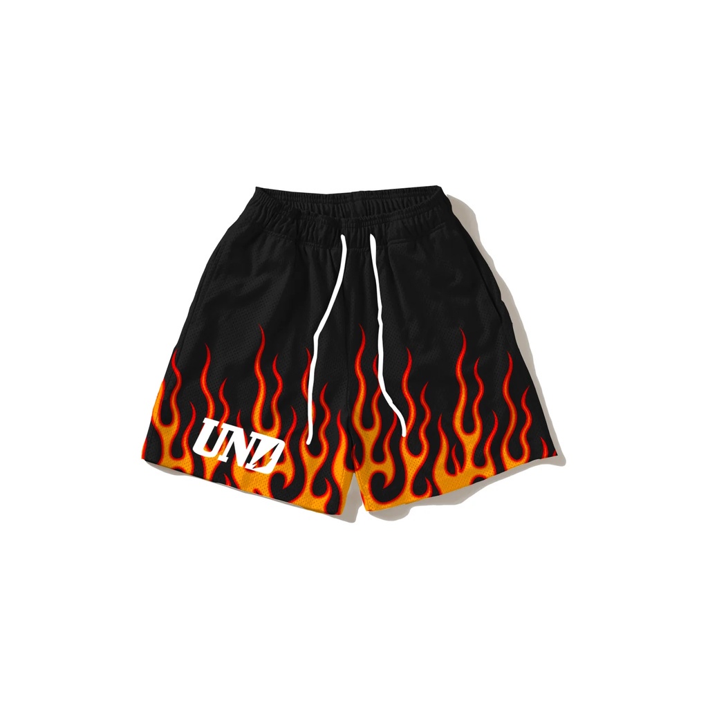 UNDRAFTED MESH SHORT : MARCH MADNESS : UNDRAFTED MESH SHORT : MSE ...