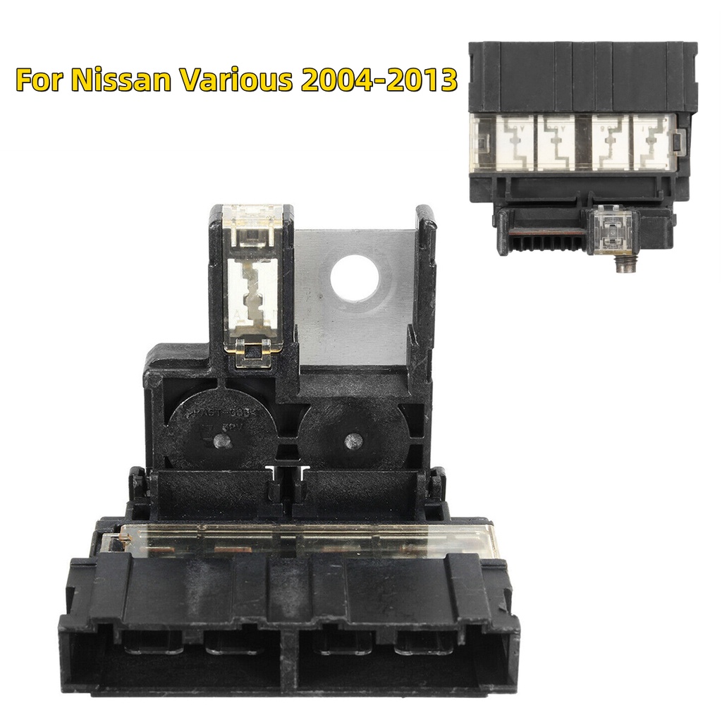 Positive Battery Cable Fuse Fusible Link For Nissan Armada Cube GT-R ...