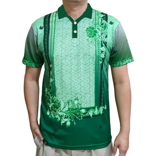 Shop polo shirt sublimation green for Sale on Shopee Philippines