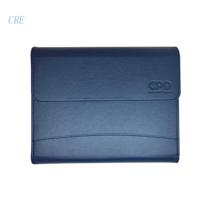 CRE Protection Case Bag for GPD WIN Max 2 Windows 11 Mini Laptop Gaming ...