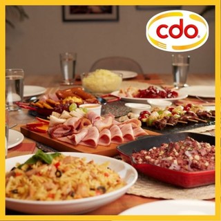 CDO Idol Hotdog Regular 1kg | Shopee Philippines