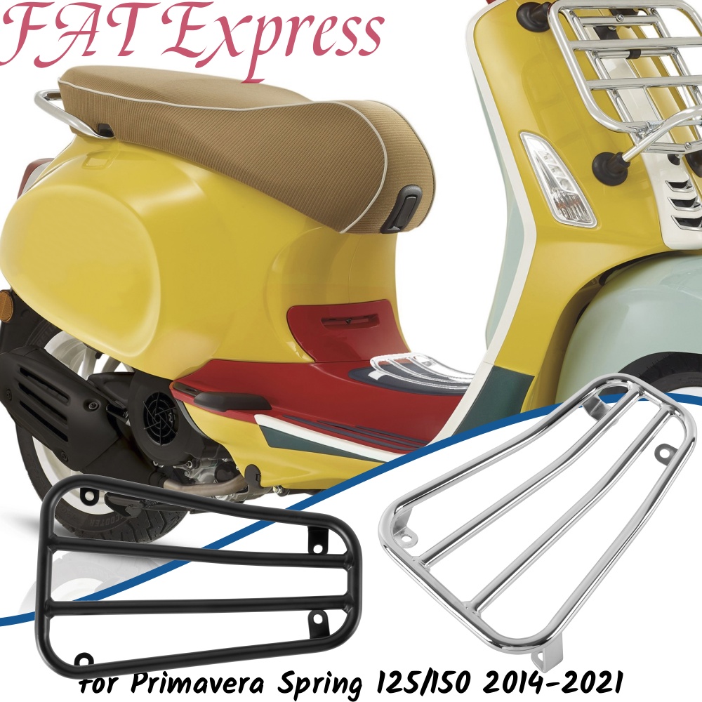For Primavera Spring 125 150 2017-2019 Vespa Sprint150 Accessories ...