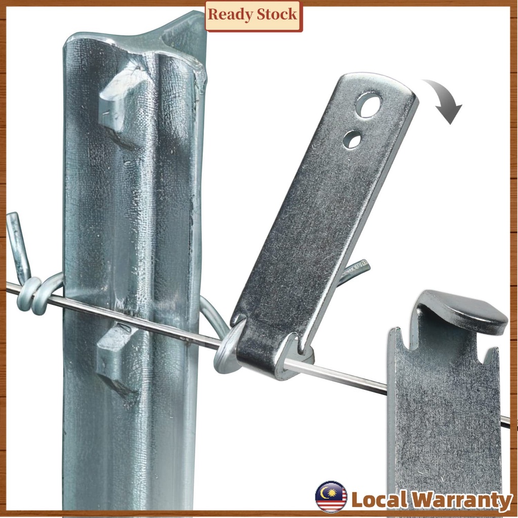 Cyclone TWISTER WIRE Fence WIRE | Shopee Philippines