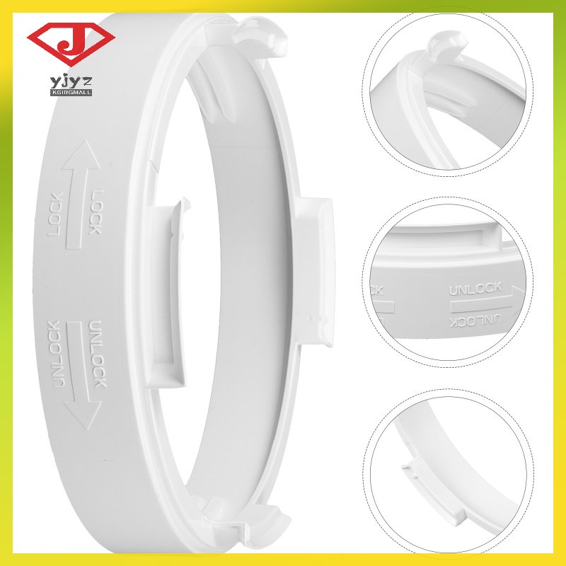 [READY STOCK] Exhaust Pipe Interface Hose Connector Coupling Air ...