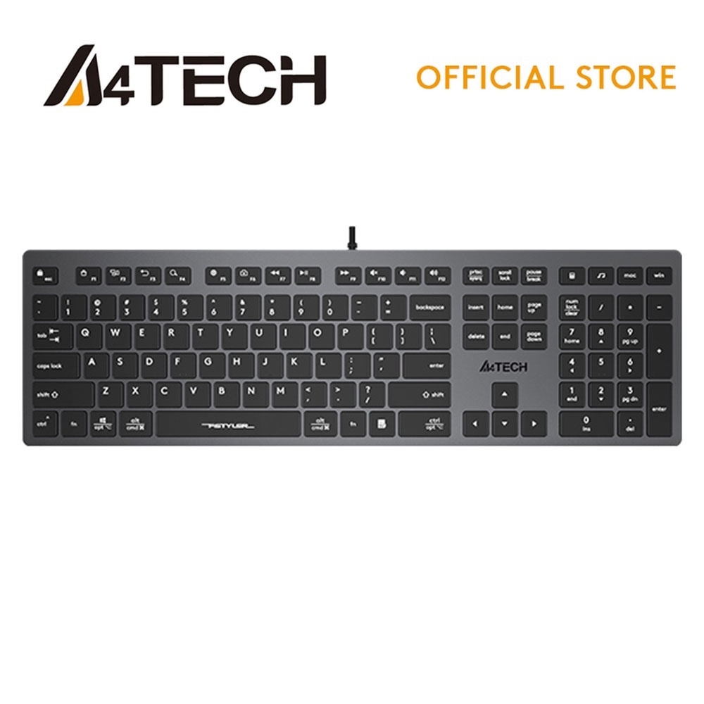 A4Tech Flagship Store, Online Shop | Shopee Philippines