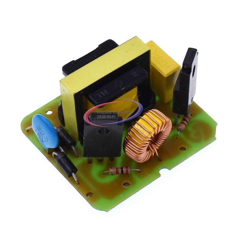 12V to 220V Step UP Power Module 35W DC-AC Boost Inverter Module Dual ...