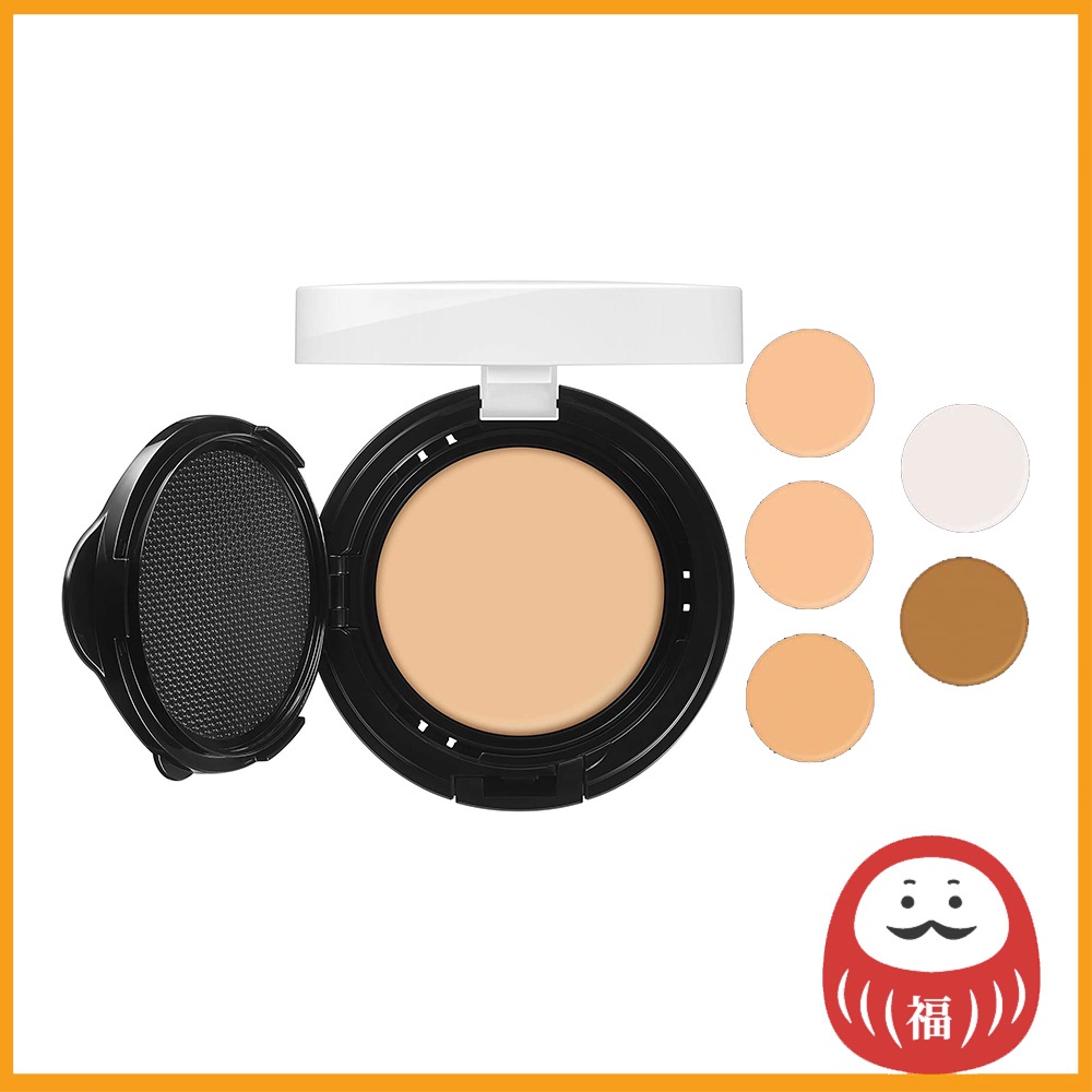Kanebo KATE Creamy Fit Foundation N ( 5 colors ) | Shopee Philippines