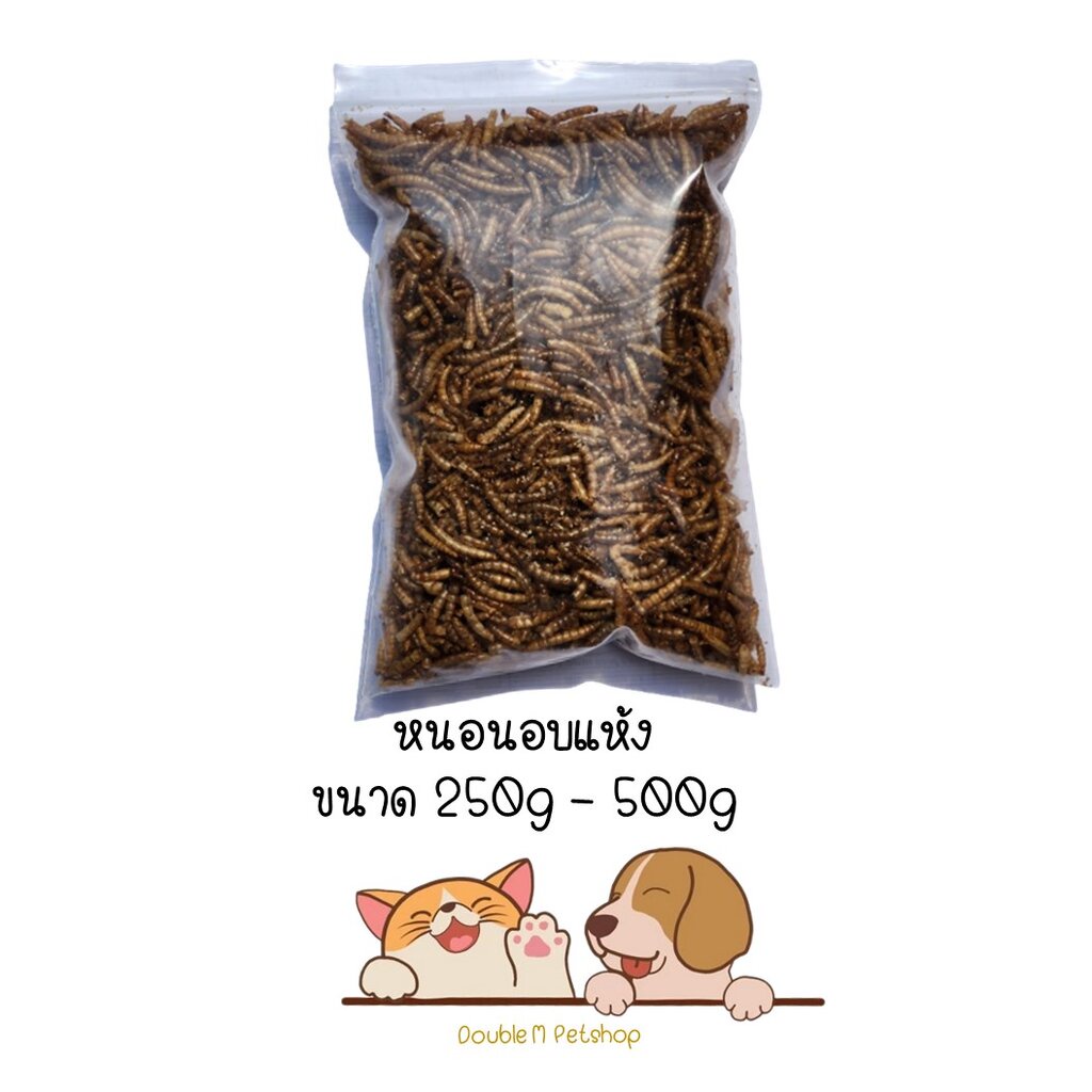 Dehydrated Worms For Hedgehog Sugar Rider Beer Dragon Hamster Size 250g ...
