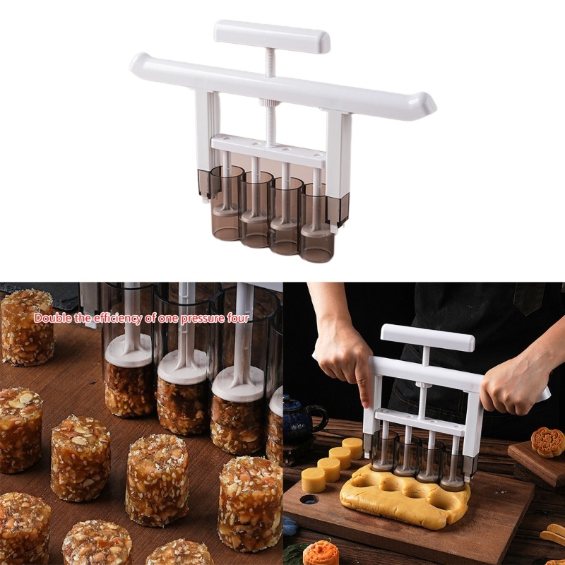 be> Mooncake Stuffing Separator Stuffing Dough Quantitative Artifact ...