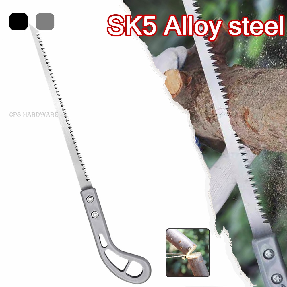 SUPER SHARP SAW Mini Woodworking Saw Hand SAW HAND Saw Soft Japanese ...