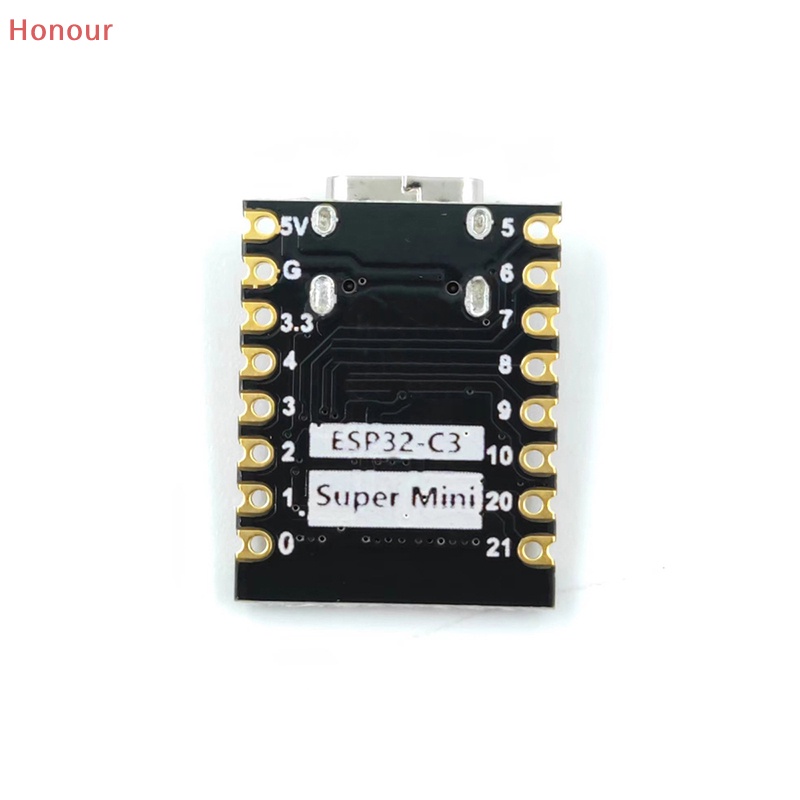 [Honour] ESP32-C3 Development Board CORE Board ESP32 Super Mini Development Board ESP32 ...