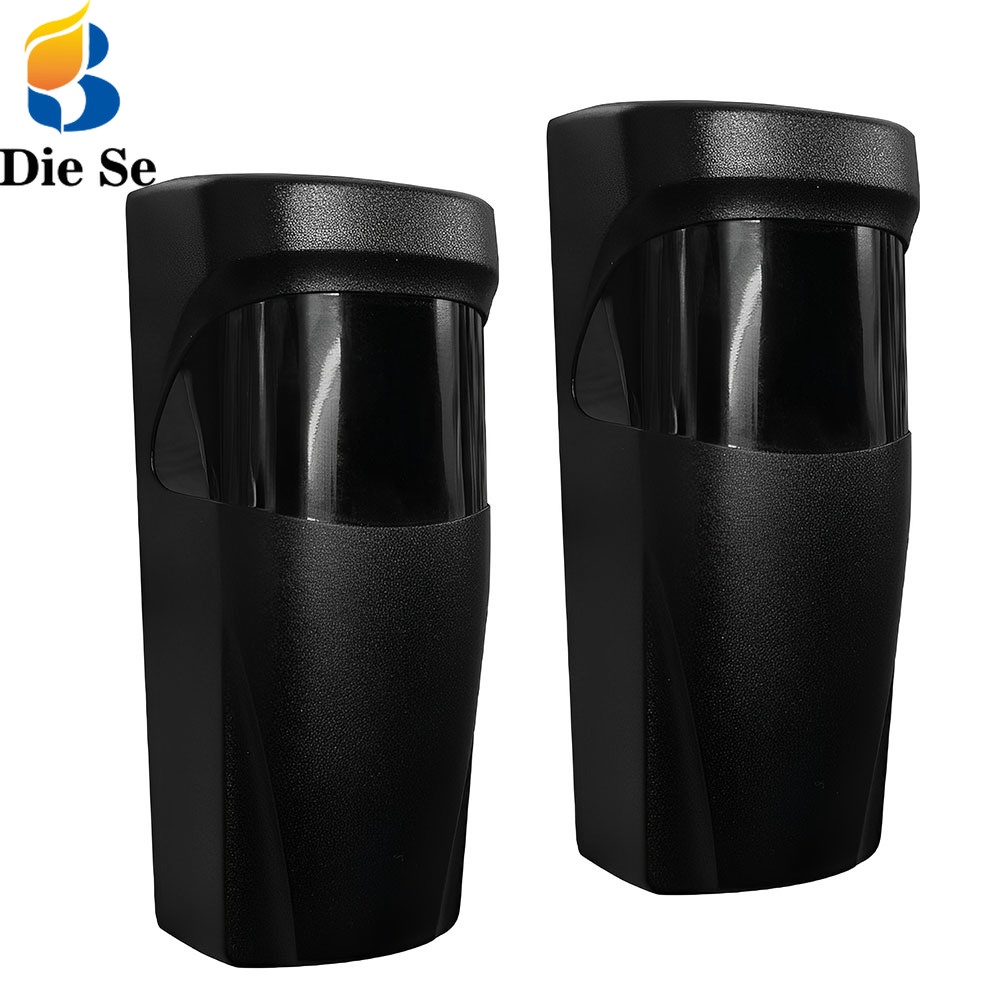 Automated Gate Infrared Photocell Sensor AC DC 12V 24V 10m To 15m ...