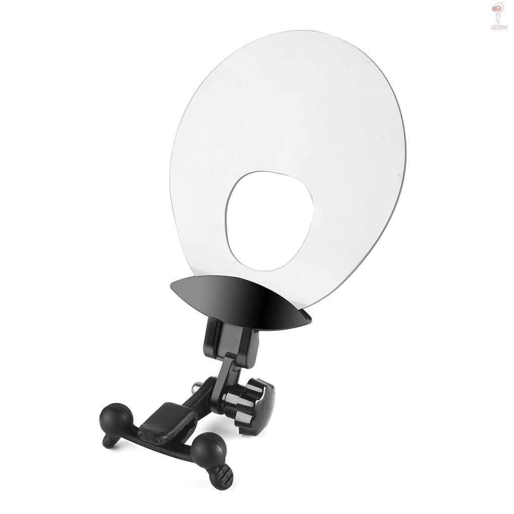 Plastic Saxophone Deflector Sound Deflector Shield with Mute & Reflect ...