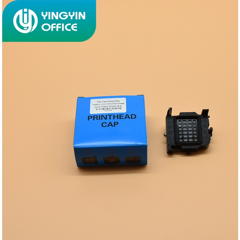 Dx11 Xp600 DX11 printhead cap top capping for eco solvent printer ...