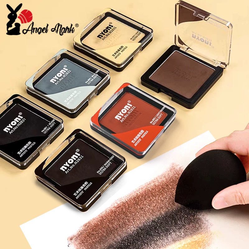 Professional Ultra Soft Artist Pastel Graphite And Charcoal Drawing ...