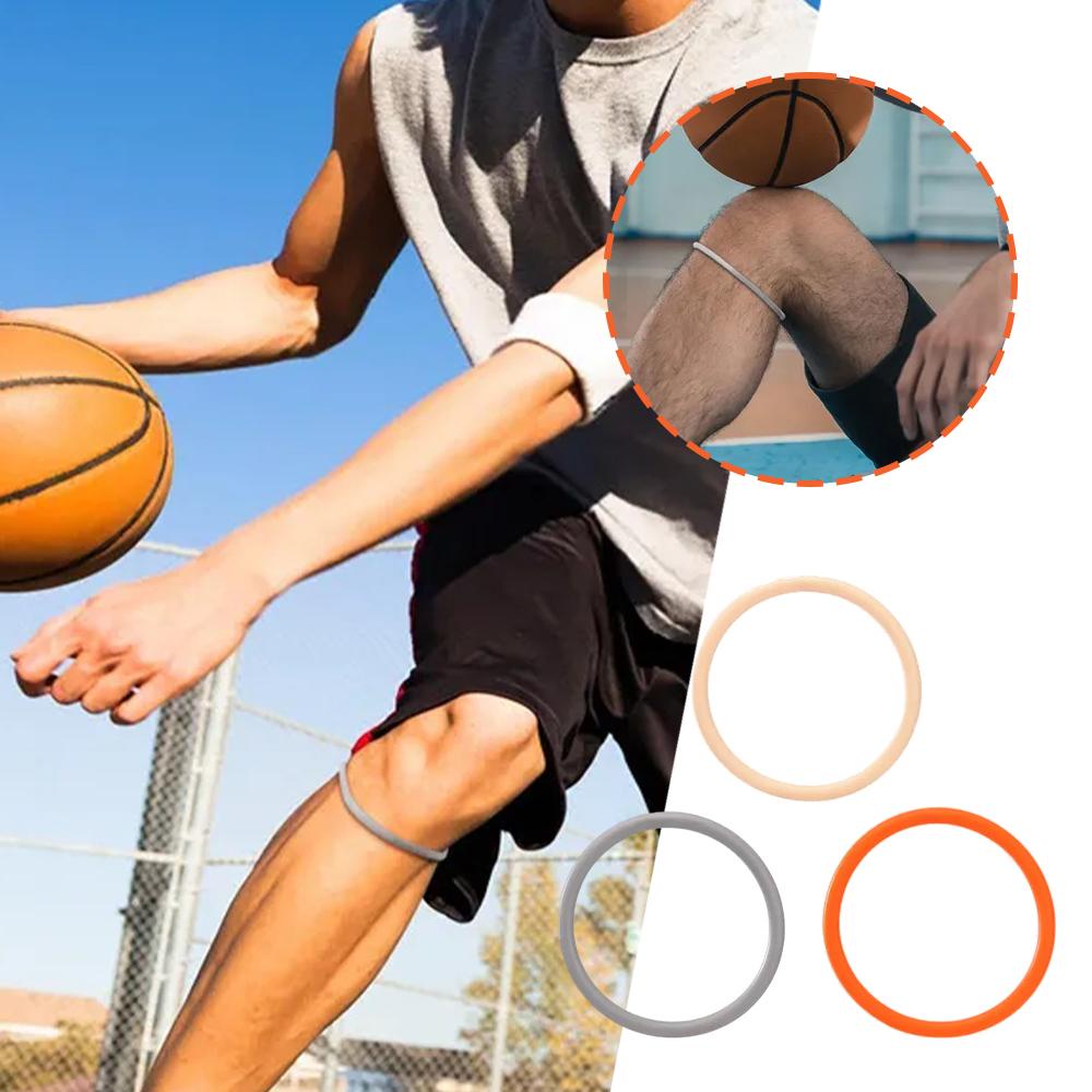 Patellar Knee Joint Loop Fine Patella Knee Joint Rope Knee Force Belt ...