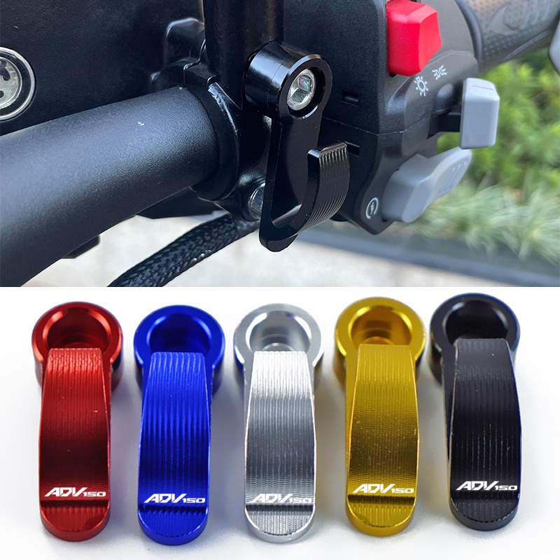 For HONDA ADV 150 ADV150 2017 2018 2019 2020 2021 Universal Motorcycle ...