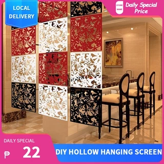 Shop room partition divider for Sale on Shopee Philippines