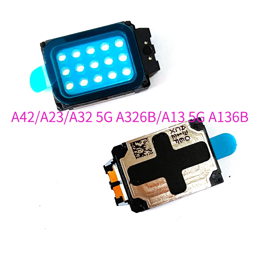 For Samsung Galaxy A42 A23 A32 A13 5G A326B A136B Loud Speaker ...