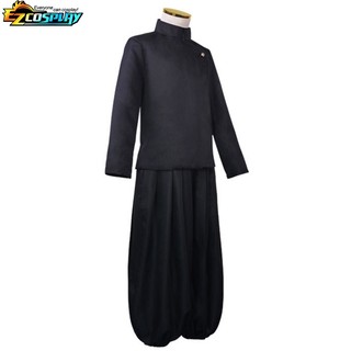 Geto Suguru Cosplay Jujutsu Kaisen Geto Suguru Cosplay Costumes Uniform ...