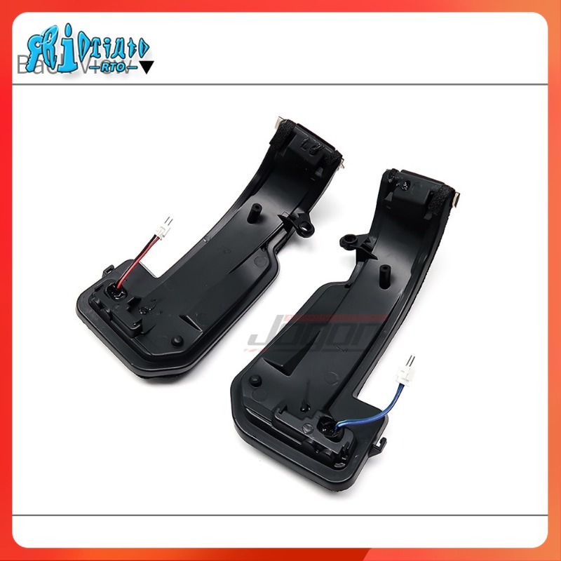 RTO For Toyota Hilux Revo Rocco Rogue Fortuner Innova SW4 2016-2023 ...