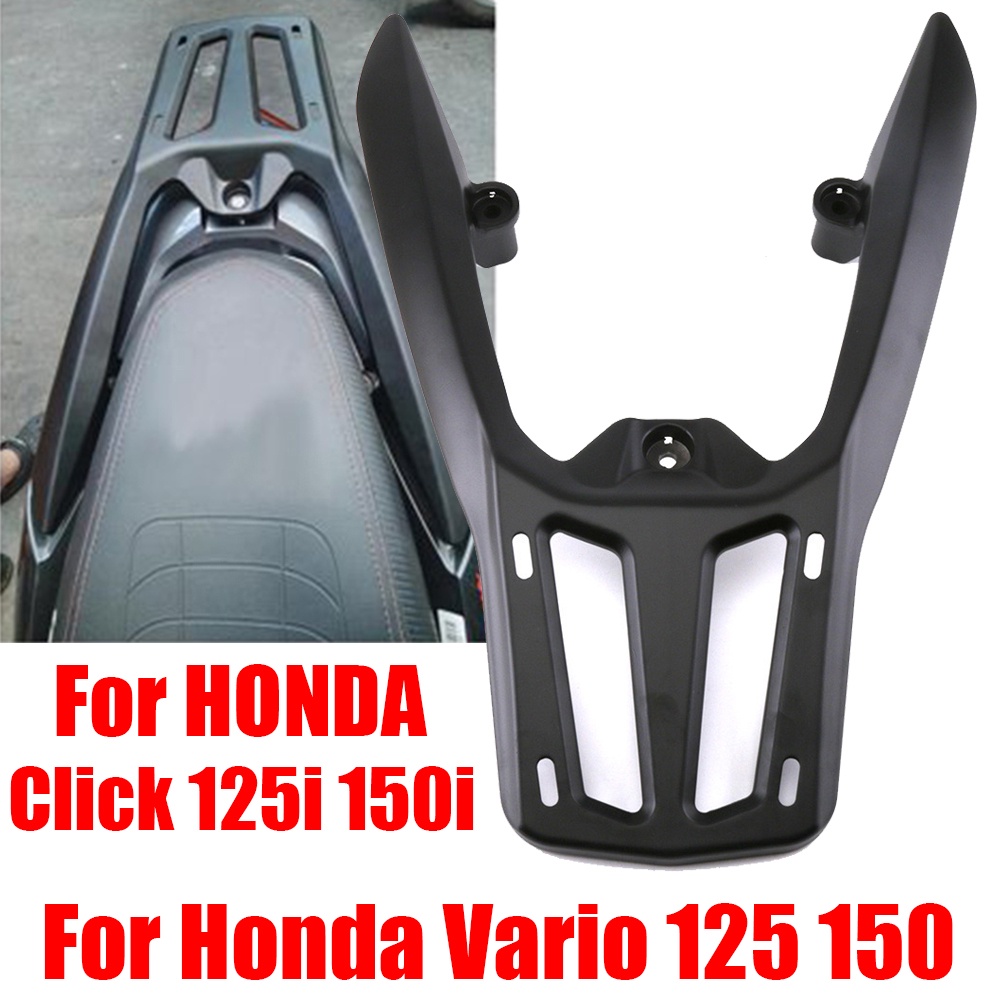 For Honda Click 125i Click 150i Vario 125 150 Motorcycle Accessories ...