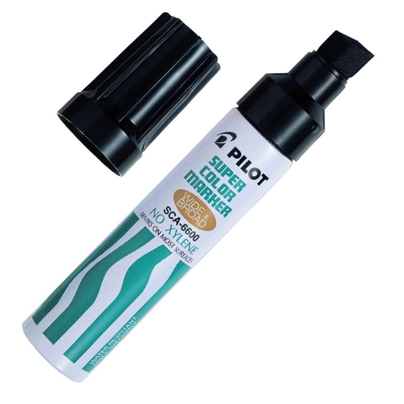 Pilot Super Color Jumbo Marker | Shopee Philippines