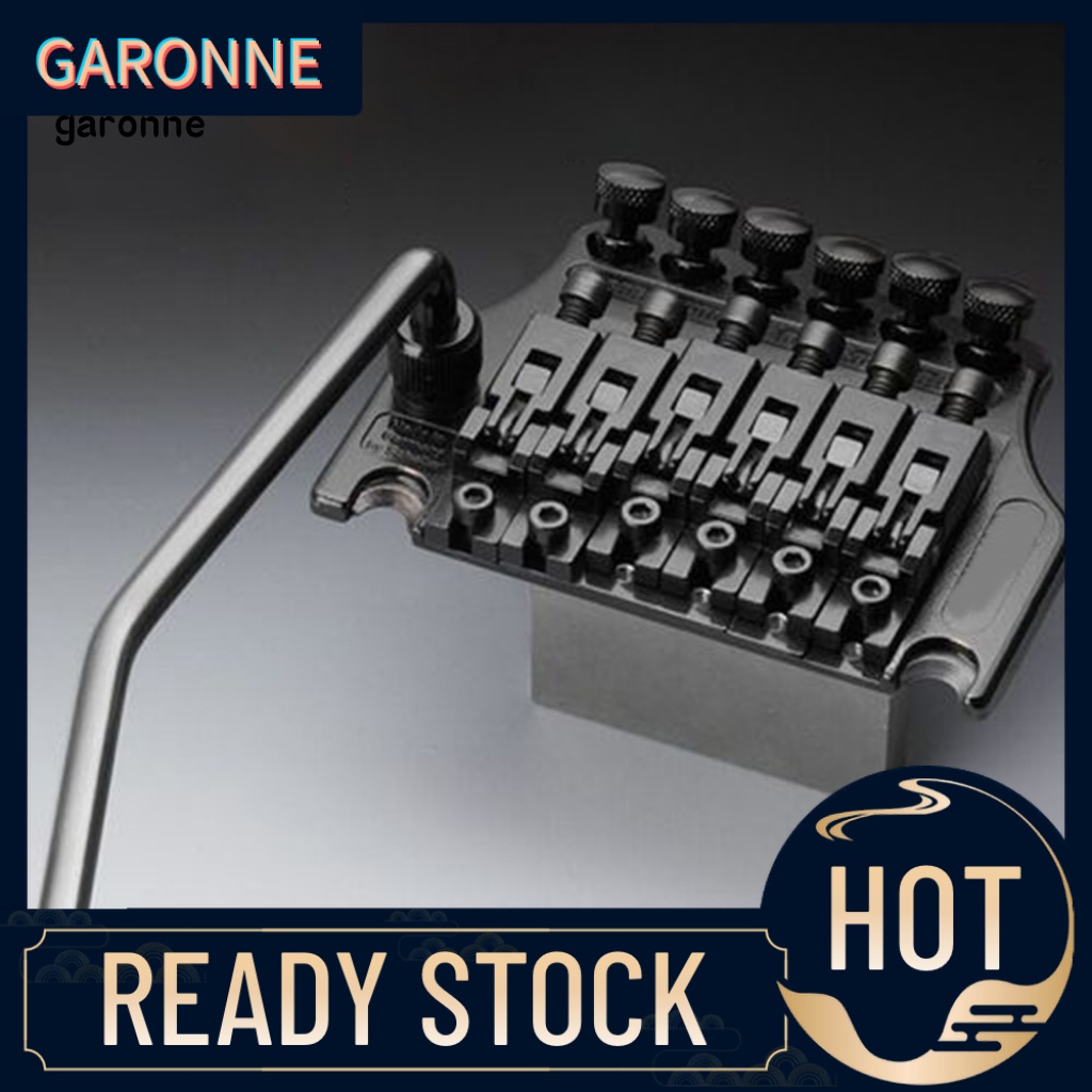 GAR Guitar Accessories Electric Guitar Tremolo Bar for Guitarist High ...