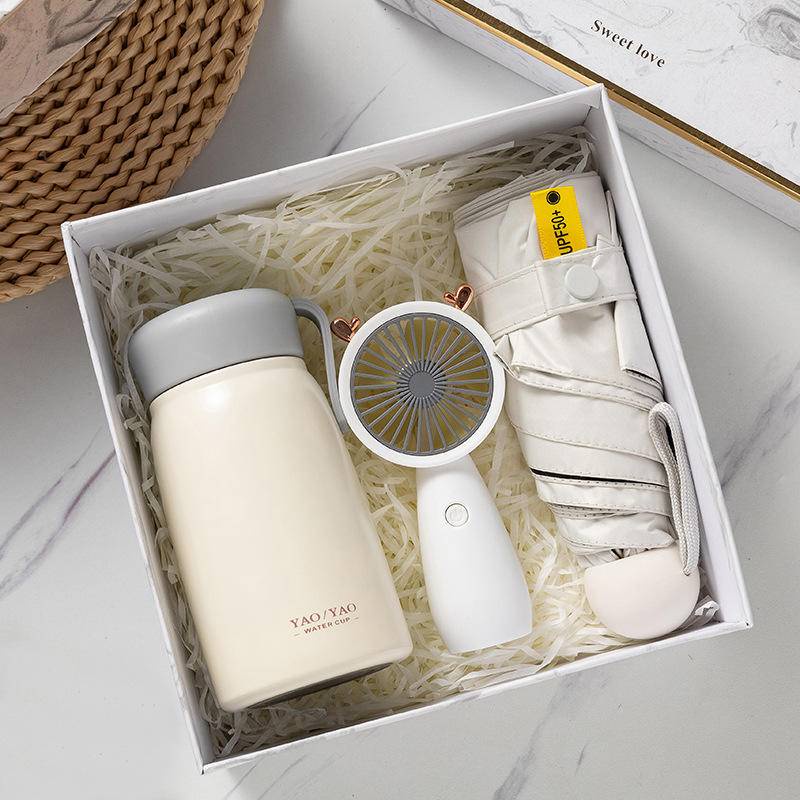 【Spot | Fast Shipping】Gift Set Birthday Gift Friends Gifts Teacher's ...