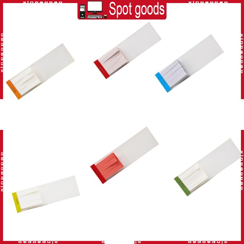 XI 5 Sets 400 Strips Chemical Testing Paper Lead acetate Congo red ...
