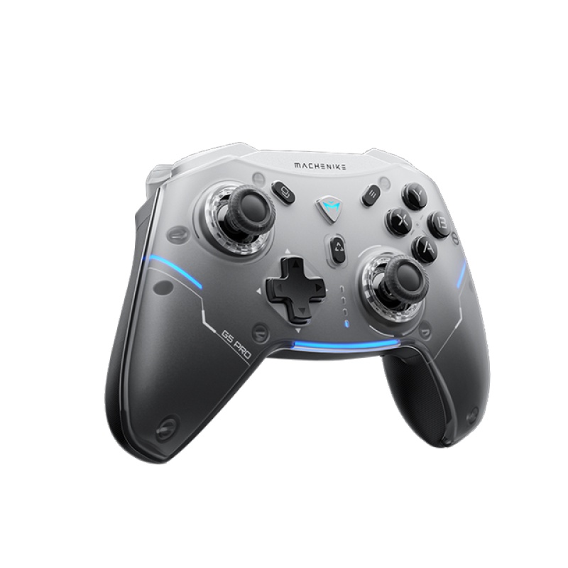 Original Machenike G5 Pro Wireless Gamepad Controller Hall Linear ...