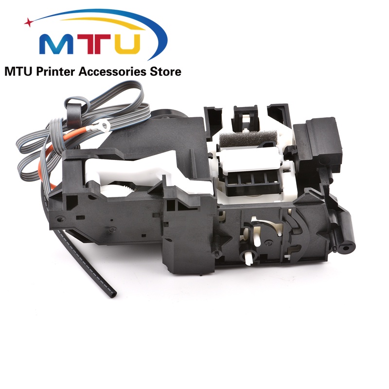 1PC Capping Station Assembly Ink Pump Assembly for Epson L1300 Ink Pump ...