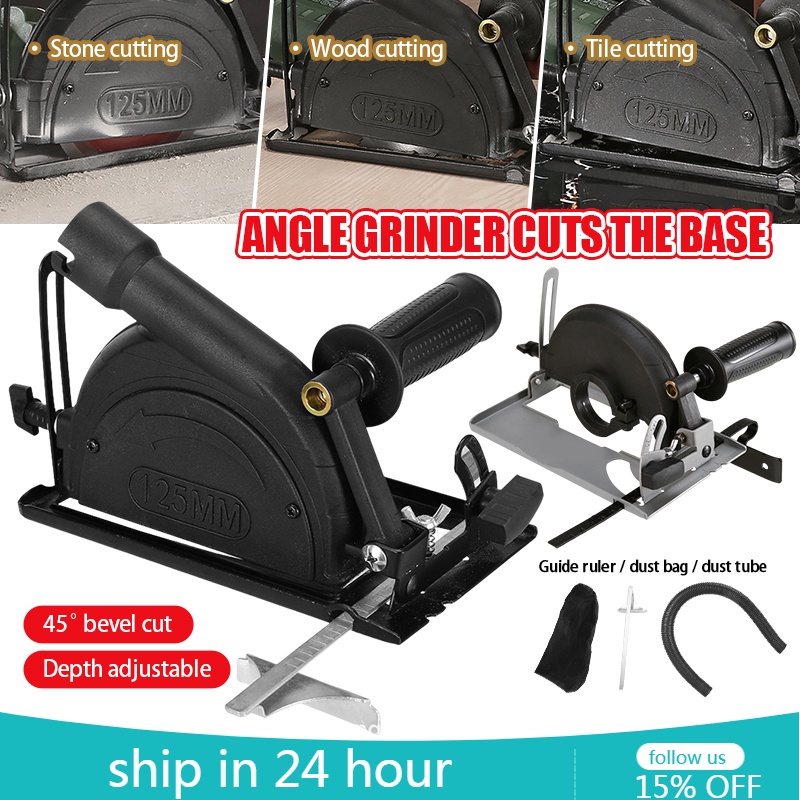 Universal Cutting Positioning Tools 100-125mm Adjustable Easy Operate ...