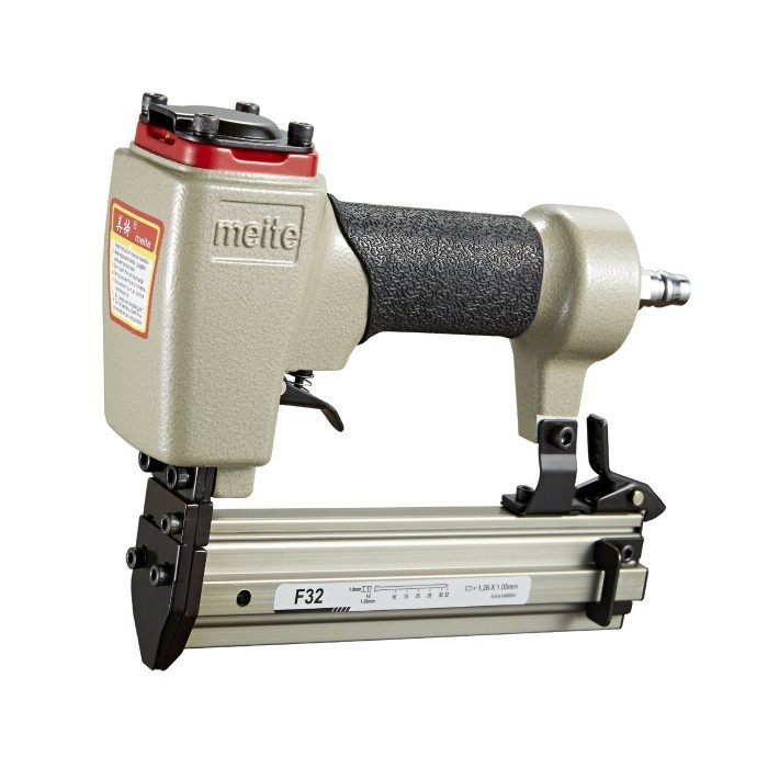Meite F32 Air Nailer Nail Shooting Tool Staples Air Compressor | Shopee ...