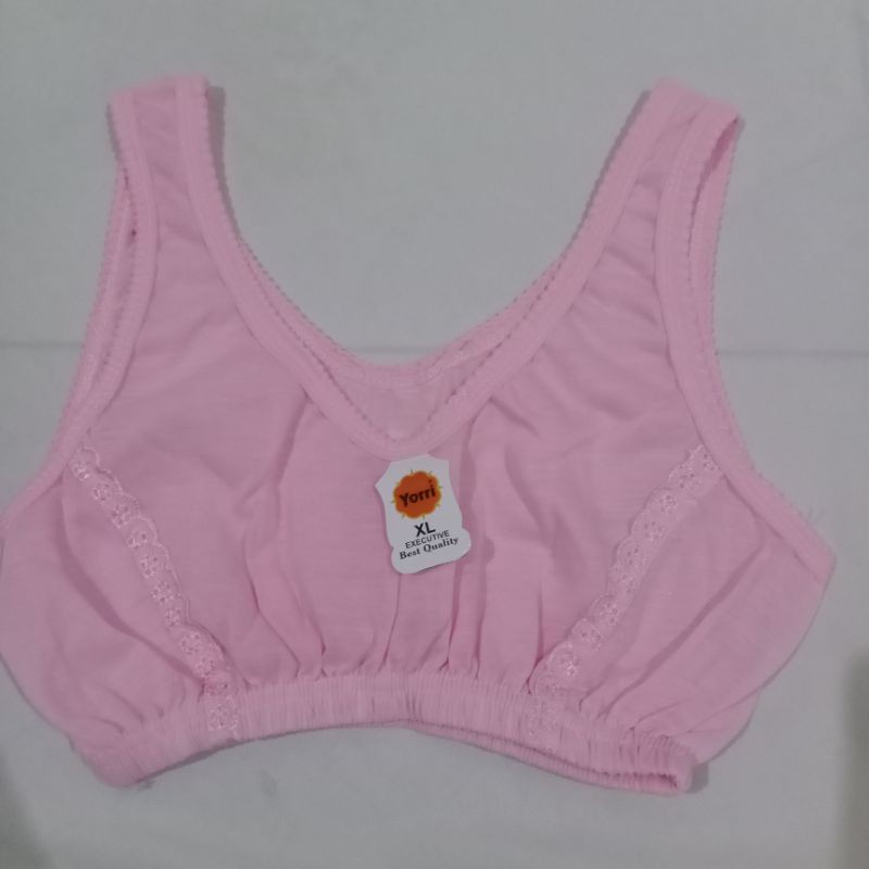 Quality children's minisets/miniset lace bras Size XL SD/SMP/SMA | Shopee Philippines