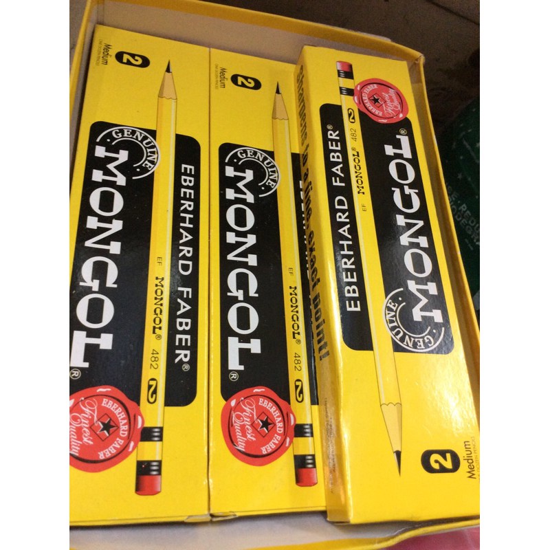 pencil 12pcs in a pack | Shopee Philippines