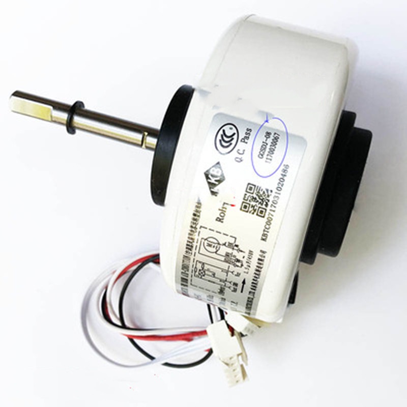 RPG15Q-3 New Fan Motor For TCL PG Motor Y4S476A711 replacement Hanging ...