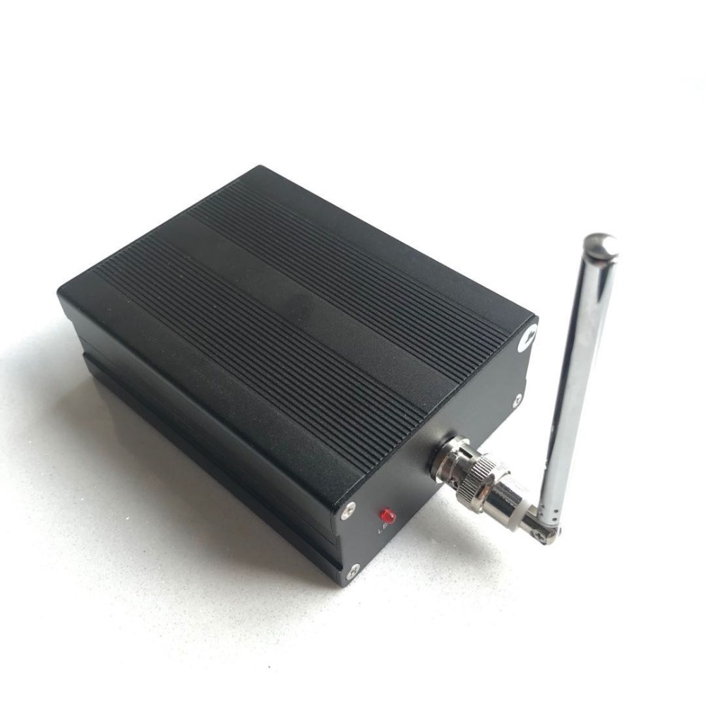 Wireless video and TV transmitter, UHF wireless video, TV signal ...